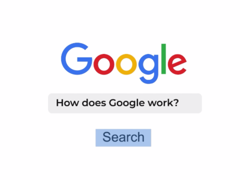 Google search: there is more to it than meets the eye | Editor's Essentials