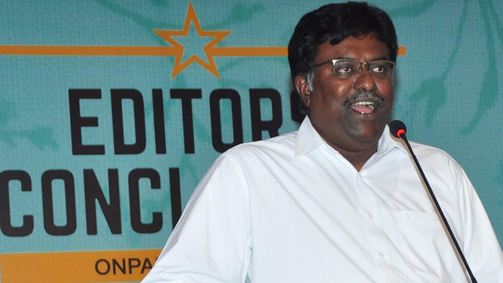 Editors’ Conclave 2018 – Sessions that stayed: Part 2 of the keynote ...