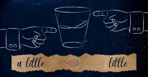 When do you use “little” and “a little” or “few” and “a few”? | Editor ...